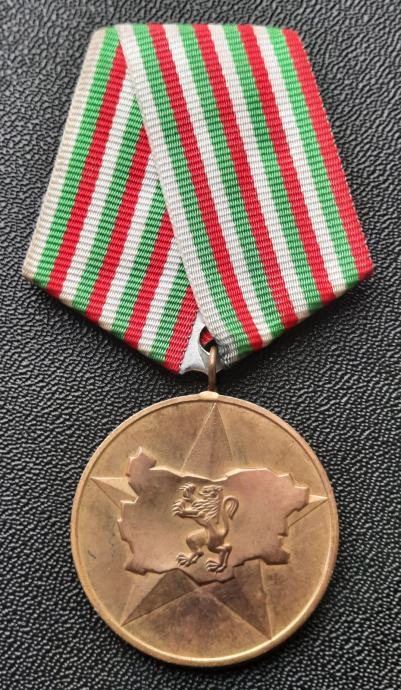 medalje