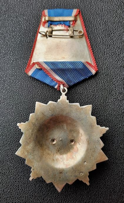 medalje