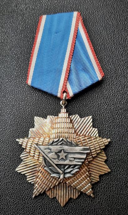 medalje