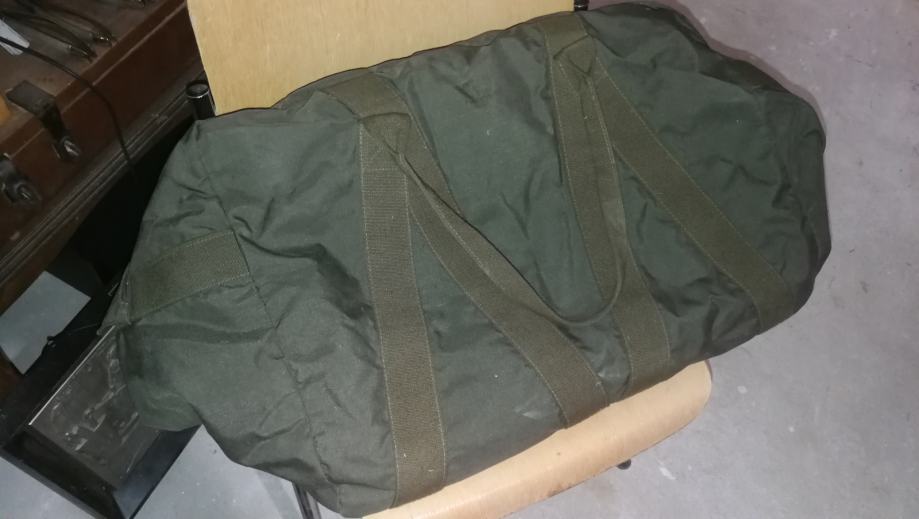 Stara vojaška torba prva pomoč,potovalka,torba,JNA