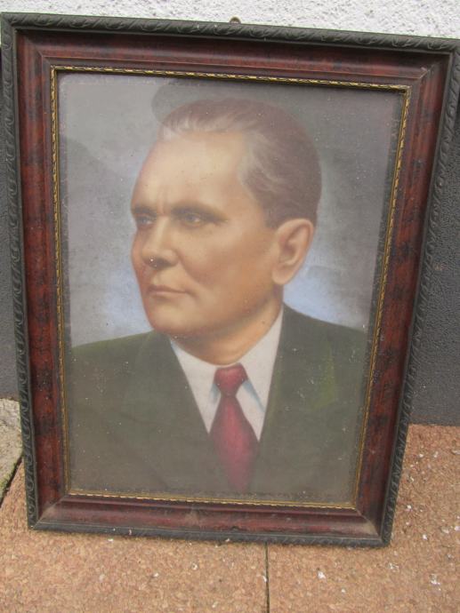 TITO - Različne slike