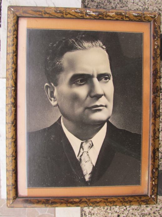 TITO - Različne slike