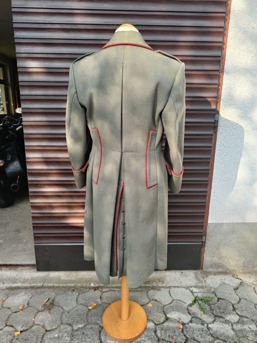 Uniforme JNA