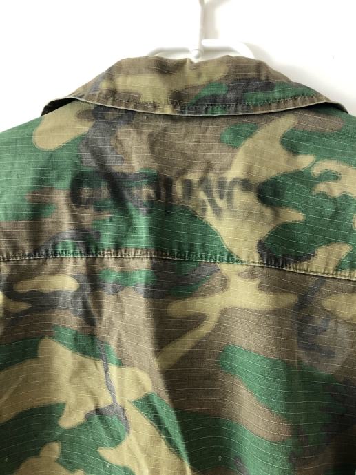 USMC ERDL Vietnam