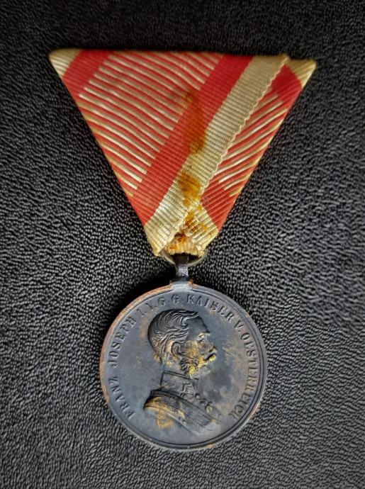 velike vojne medalje