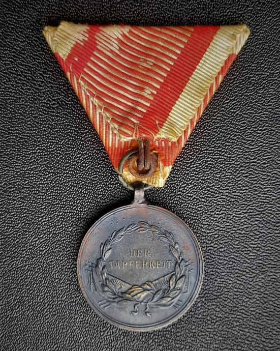 velike vojne medalje