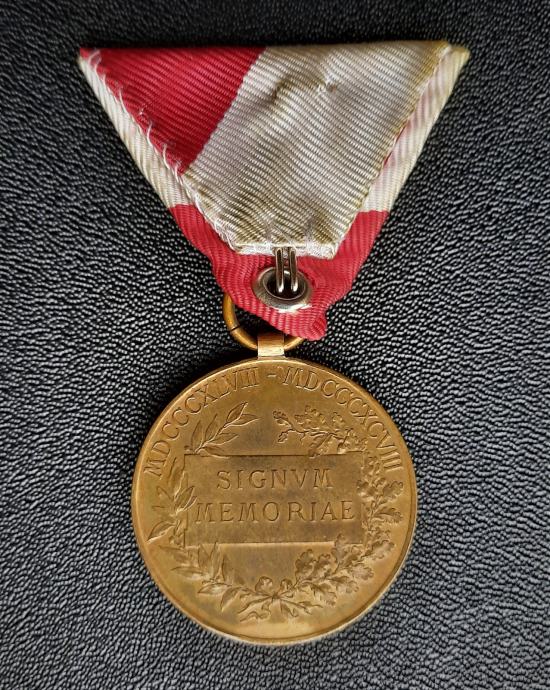 velike vojne medalje