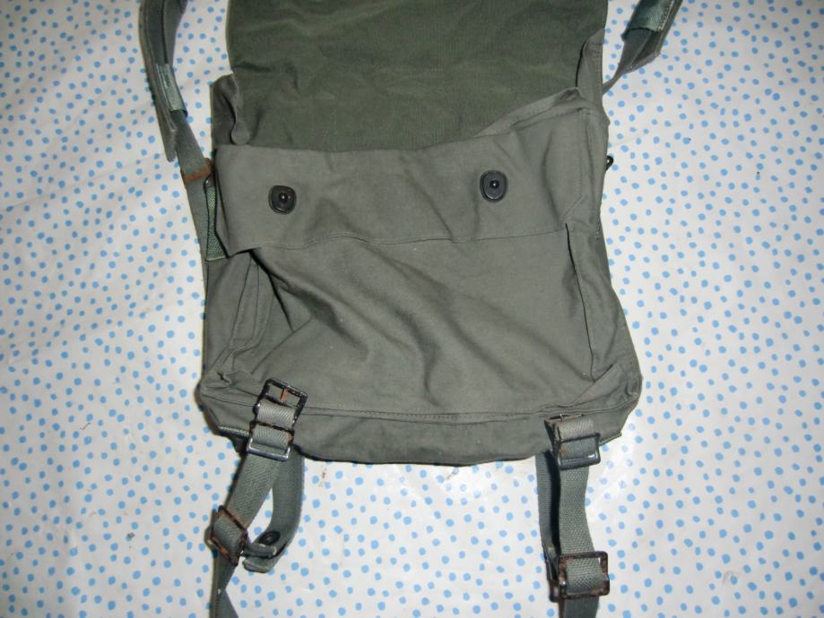 VOJAŠKI BORBENI RANEC JNA