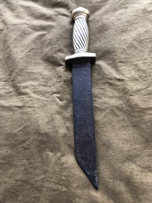 Vojaski Noz, tesak m 1849