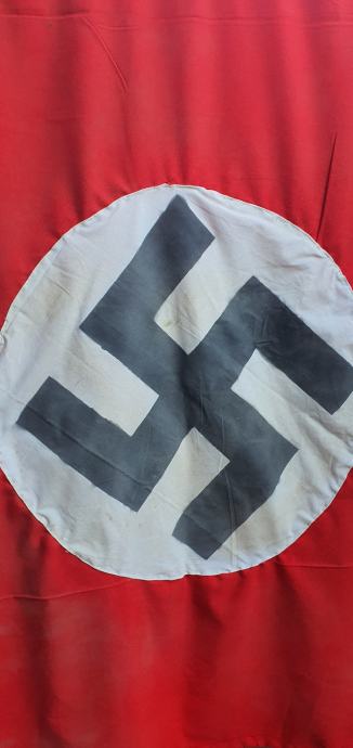 WW2 Nemska zastava