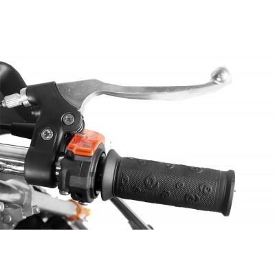 Mini moto sport 49cc REPSOL 49 cm3 BREZ POLOGA - NA OBROKE, 2025 l.