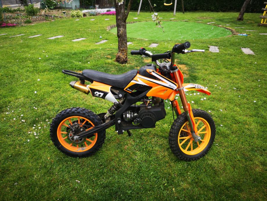 Orion 50 cm3, 2013 l.