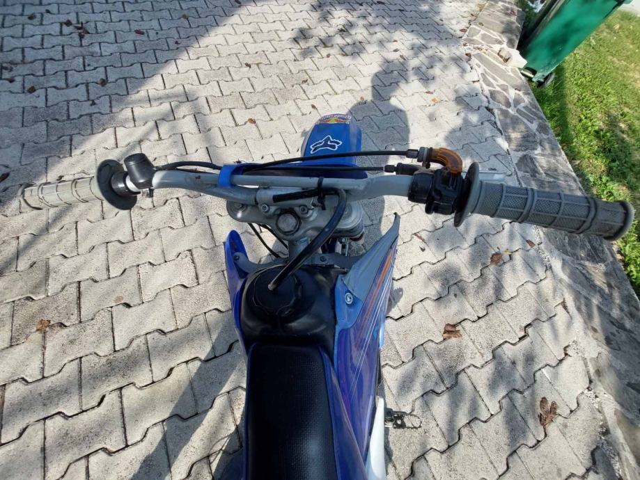 Tomos MC 50 50 cm3, 2010 l.