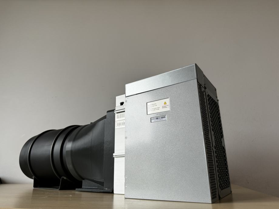 Iceriver KS5L 11THs / ULTRA TIH / KASPA ASIC MINER