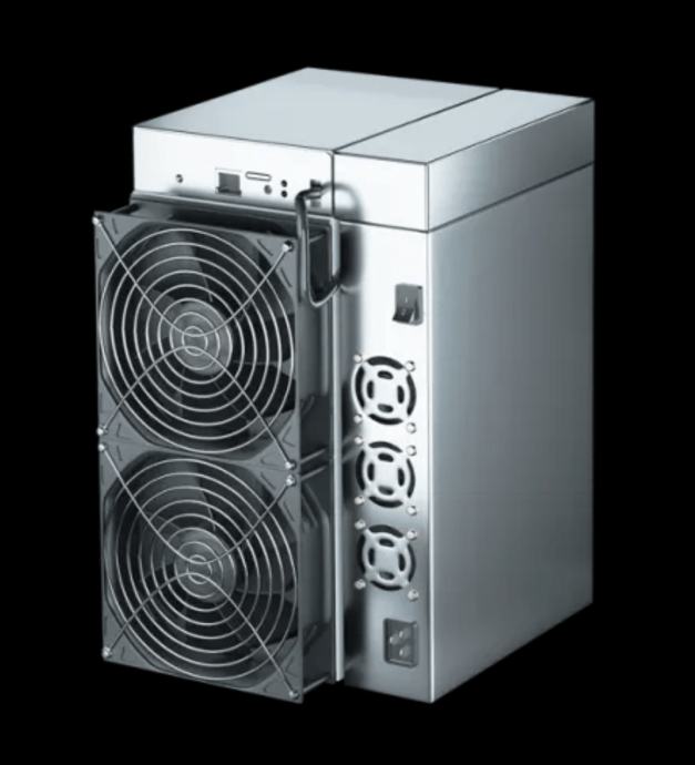 Mining rig Asic miner KD Lite 16.2Ths