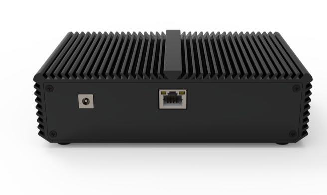 Iceriver KS0 Pro 200GH/S mining rig 5 Mašin