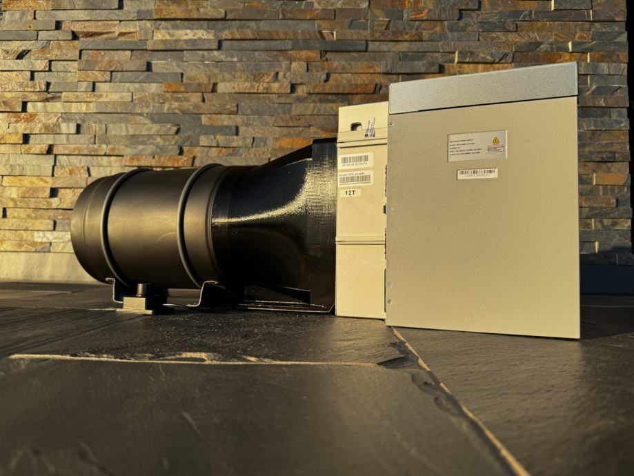 Iceriver KS5L z OC do 13THs / ULTRA TIH / KASPA ASIC MINER