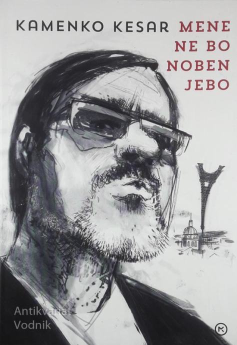 MENE NE BO NOBEN JEBO, Kamenko Kesar
