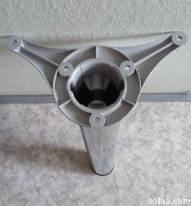 Noga za (otroško) mizo