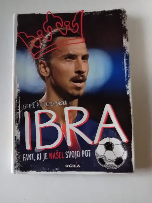Biografija Ibra
