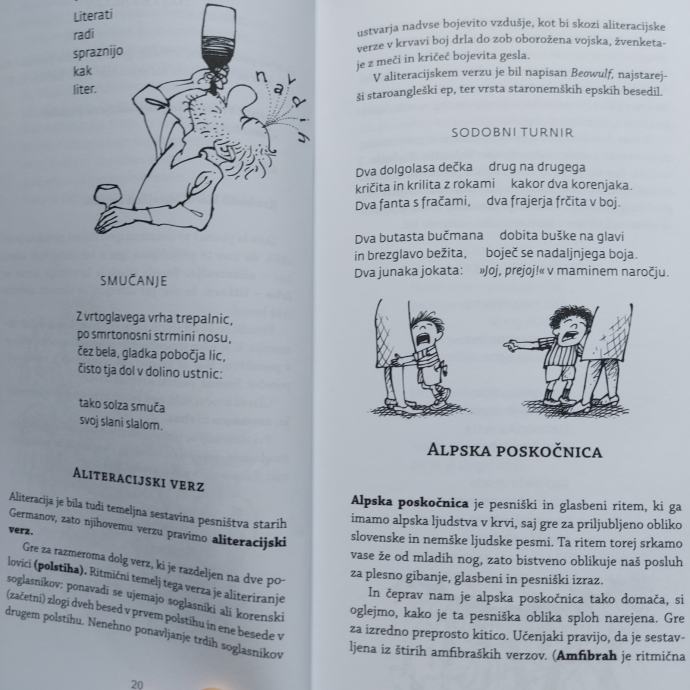 Boris A. Novak: Oblike neba