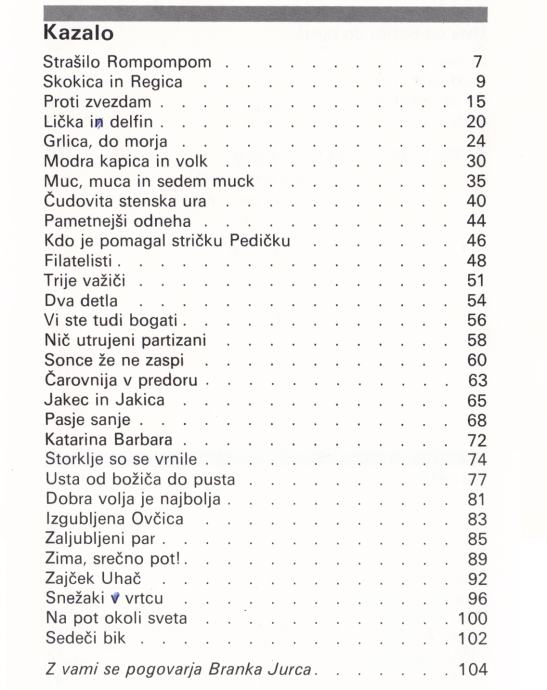 Branka Jurca: DOBRA VOLJA JE NAJBOLJA
