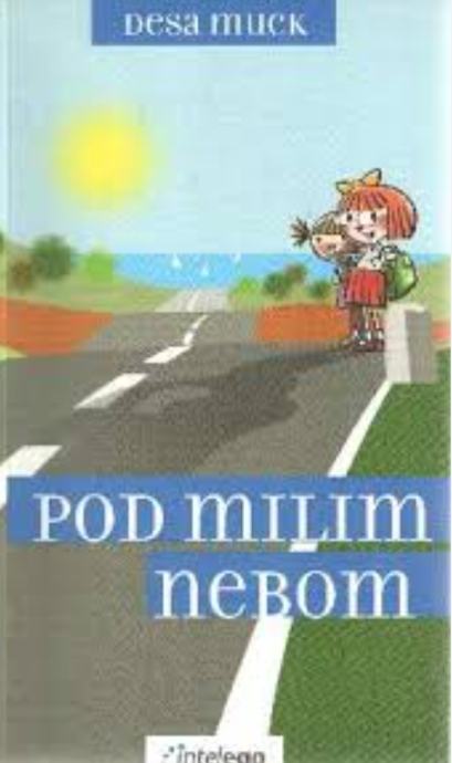 Desa Muck : Pod milim nebom