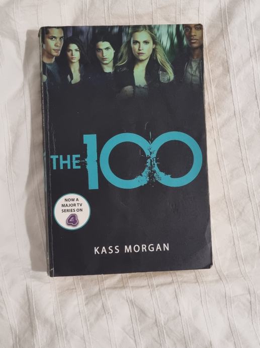 Kass Morgan: The 100