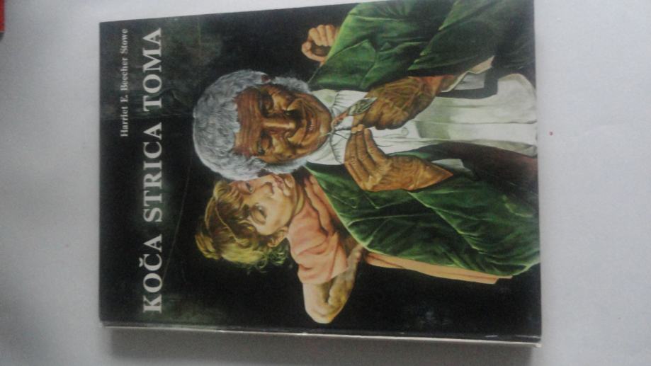 KOČA STRICA TOMA 1973