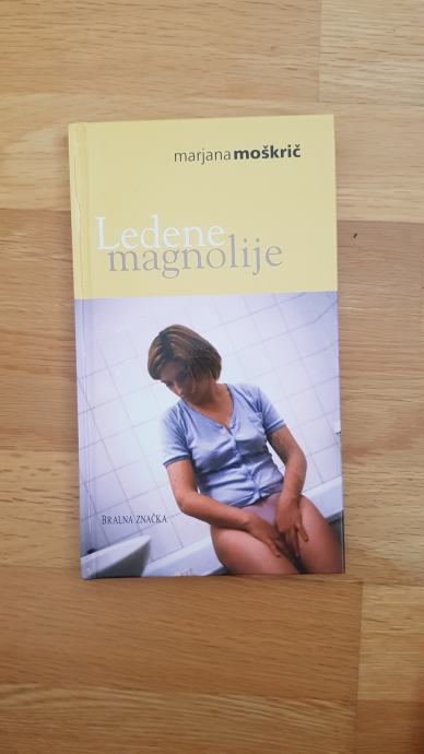 Ledene magnolije