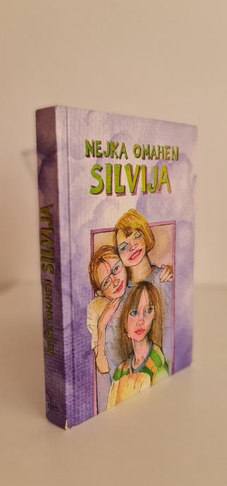 MLADINSKO - Silvija (Nejka Omahen)