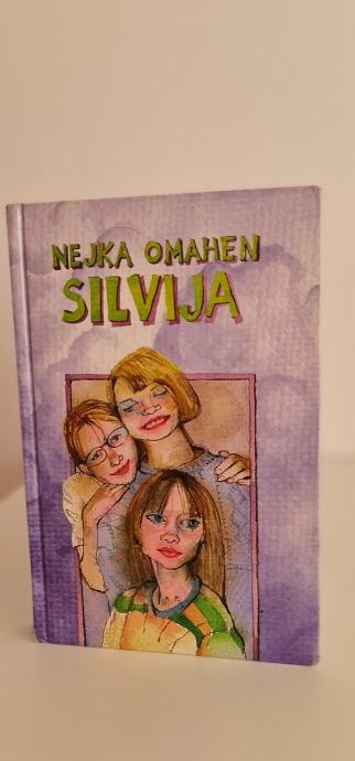 MLADINSKO - Silvija (Nejka Omahen)