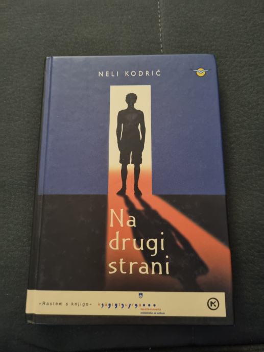 NELI KODRIČ, NA DRUGI STRANI