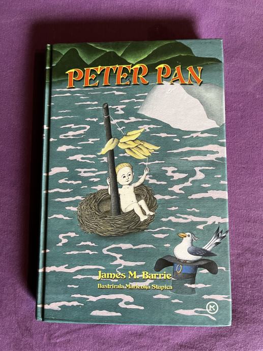 Peter Pan
