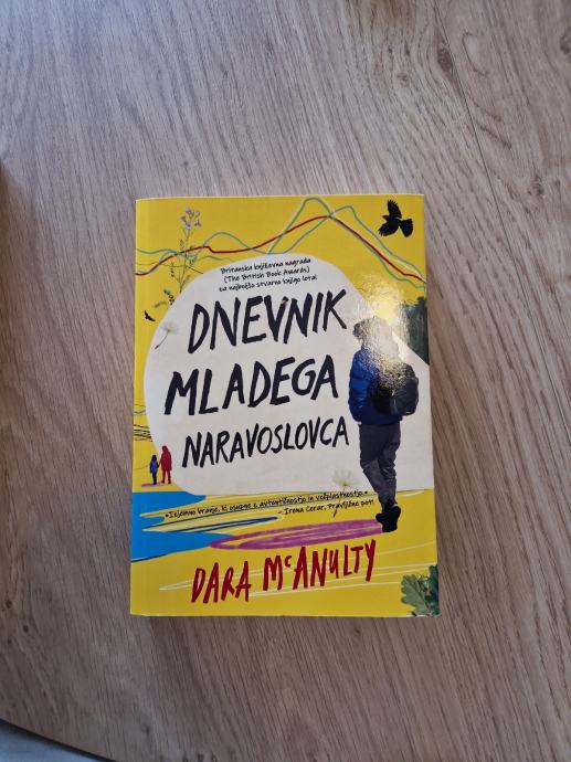 Prodam knjigo
