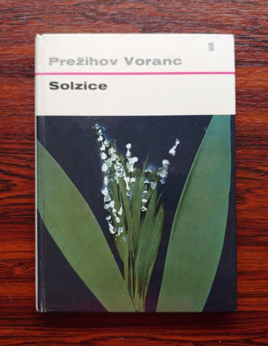 Solzice / Prežihov Voranc