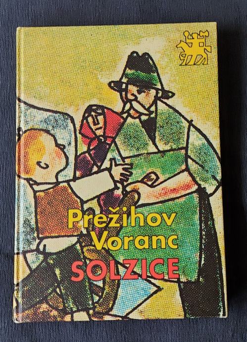 SOLZICE, Prežihov Voranc