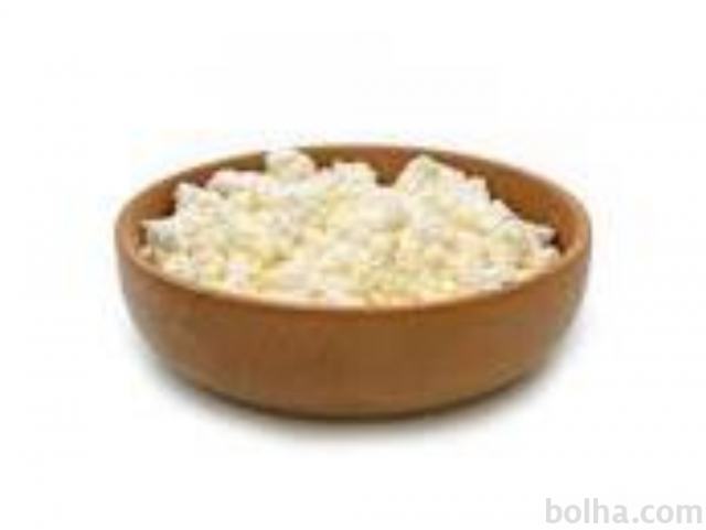 DOMAČA SKUTA, odlična