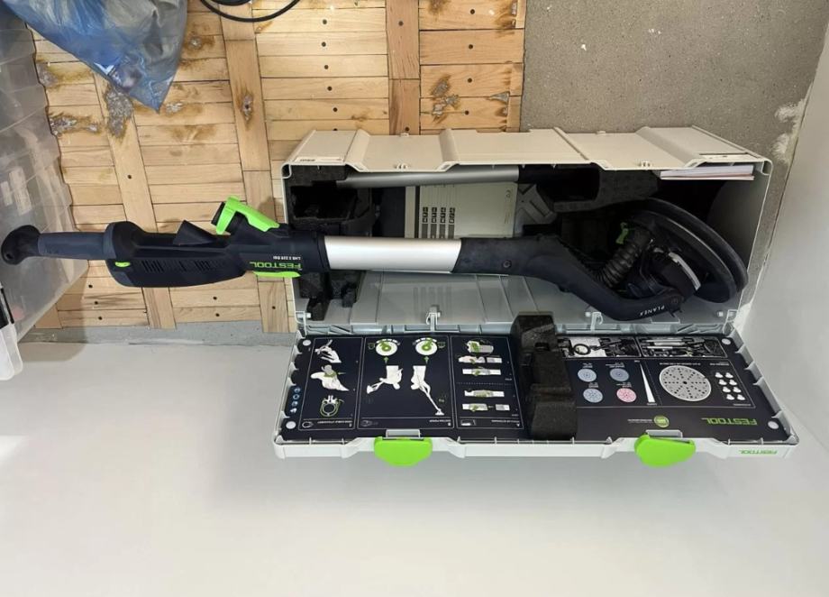 Festool planex 2