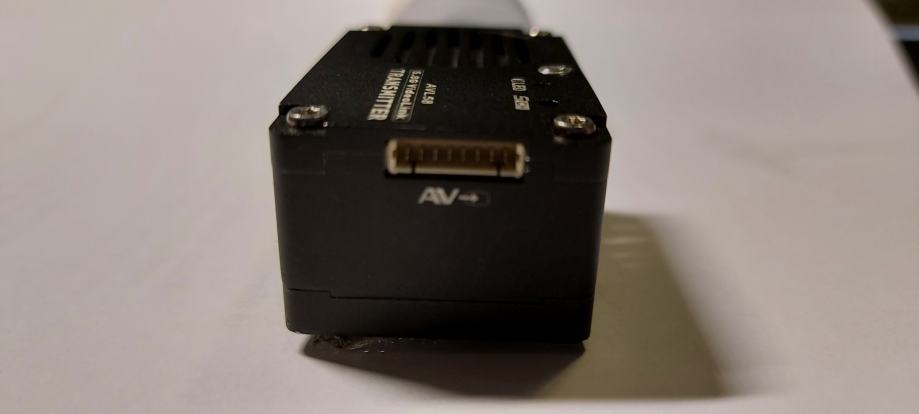DJI AVL58 5.8GHz FPV Video