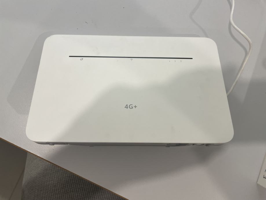 Huawei 4G CPE 3 modem