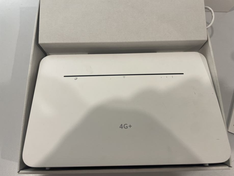 Huawei 4G CPE 3 modem