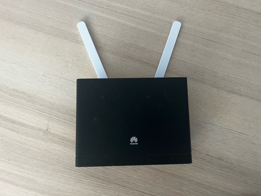 Huawei LTE Modem