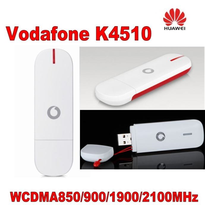 Huawei (Vodafone) K4510 USB modem