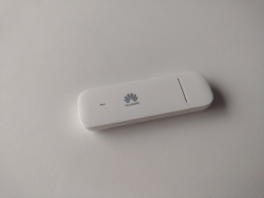 LTE USB - Huawei