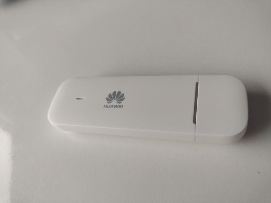 LTE USB - Huawei