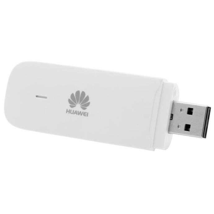 Mobilni internet, HUAWEI USB ključek