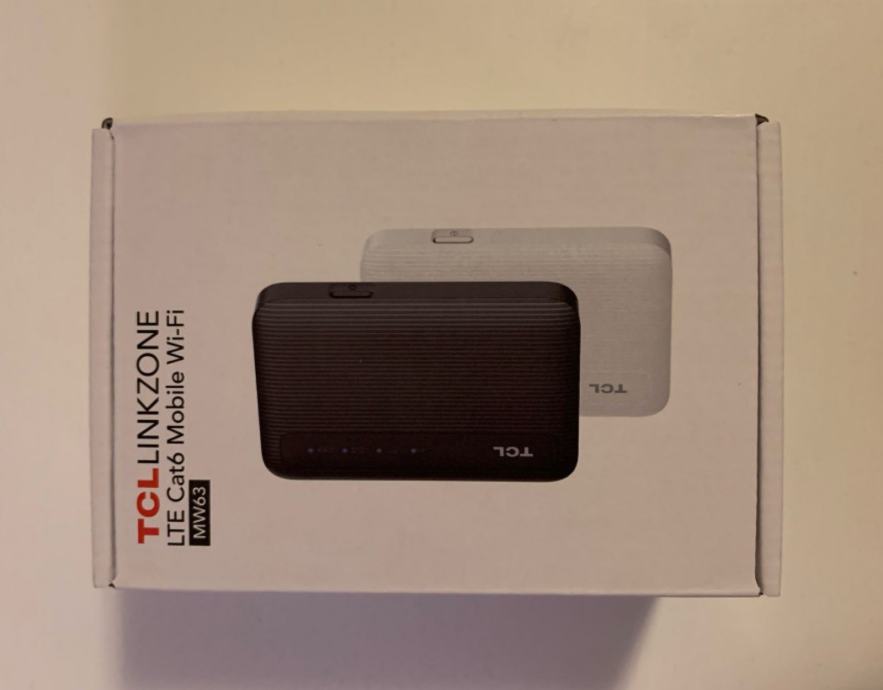 MOBILNI MODEM (HOFER)