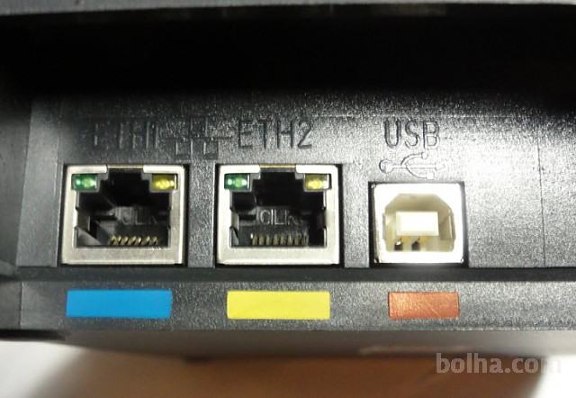 SIOL MODEM SAGEM F@ST 3344