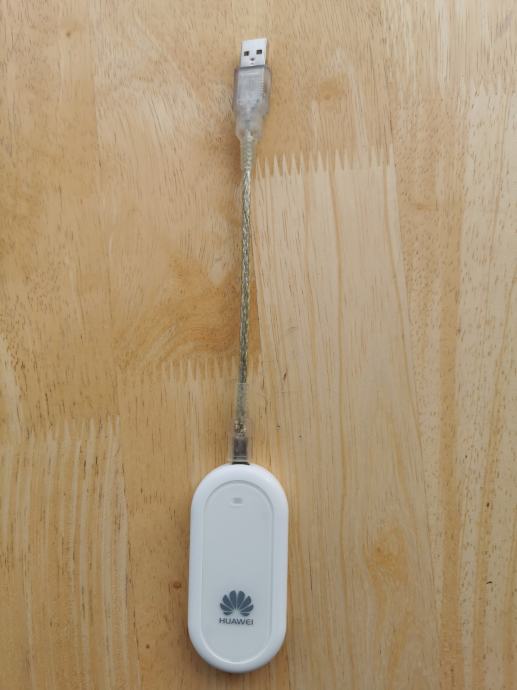 USB Huawei modem